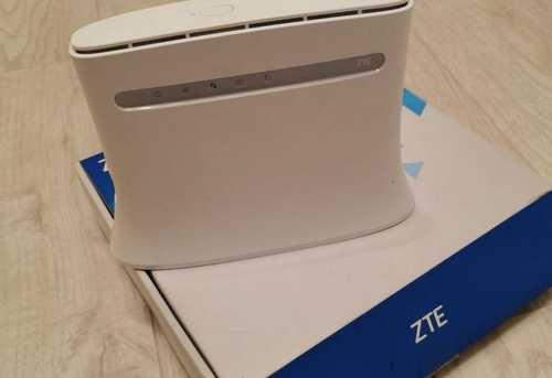 Роутер Wi-Fi ZTE MF283