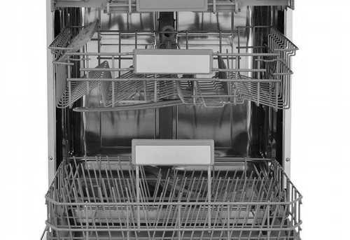 Встраиваемая посудомоечная машина zugel ZDI601