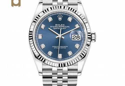 Часы Rolex Datejust 36 мм 126234