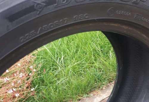 Dunlop Graspic DS1 225/50 R17