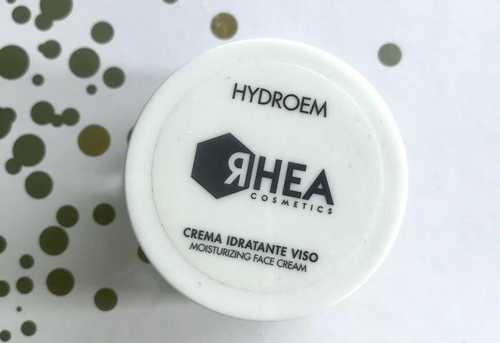 Крем для лица Rhea Hydroem Moisturizing Cream, 10