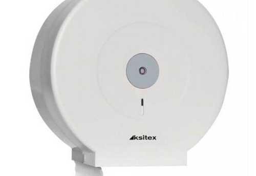 Диспенсер туалетной бумаги ksitex Система Т2, mini