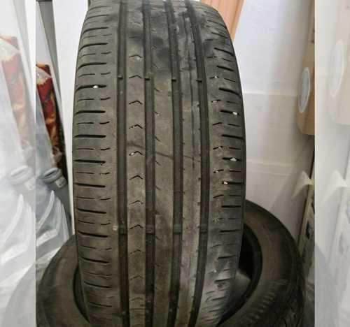 Continental PremiumContact 6 195/55 R16 V