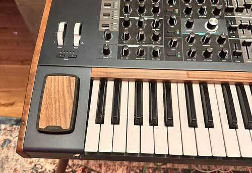 Arturia polybrute