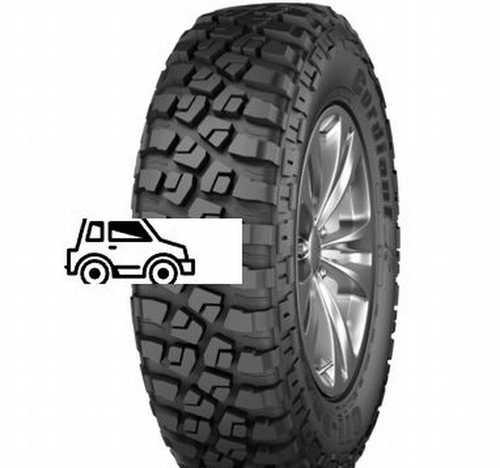 Cordiant Off Road 2 205/70 R15 96Q