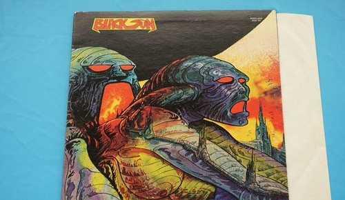 Black Sun -1978 "Black Sun" -Сanada -LP