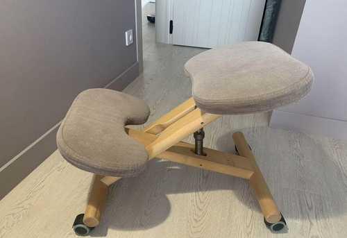 Коленный стул