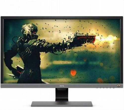 Монитор Benq 28 EL2870U