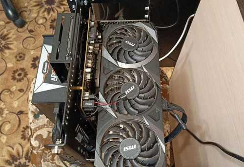 MSI RTX 3060 Ti Ventus 3x OC