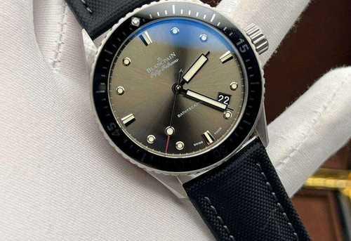 Часы Blancpain Fifty Fathoms