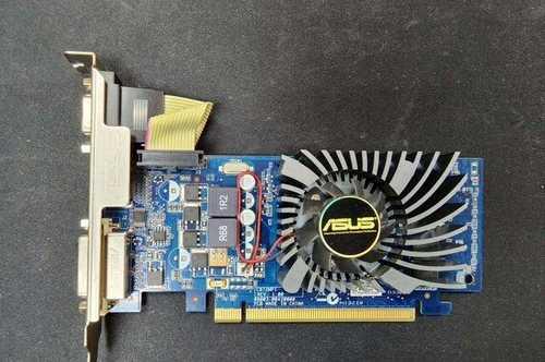 Geforce GT210 1Gb Asus