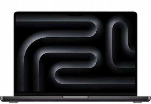 Ноутбук Apple MacBook Pro 14 2023 MRX53RU/A - новы