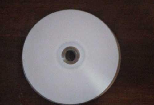 Cd диски (пустые)