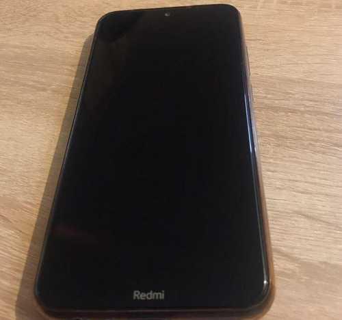 Xiaomi Redmi Note 8T, 4/64 ГБ