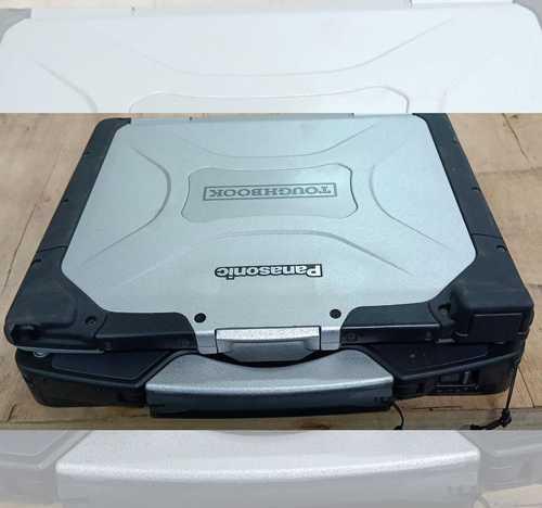 Ноутбук Panasonic toughbook cf 30