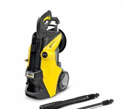 Минимойка Karcher K 7 Premium Power