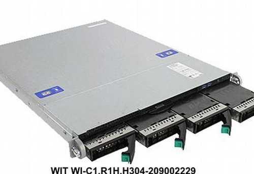 Сервер Intel WIT WI-C1.R1H.H304-209002229