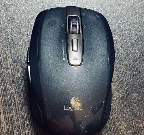 Мышь logitech mx anywhere