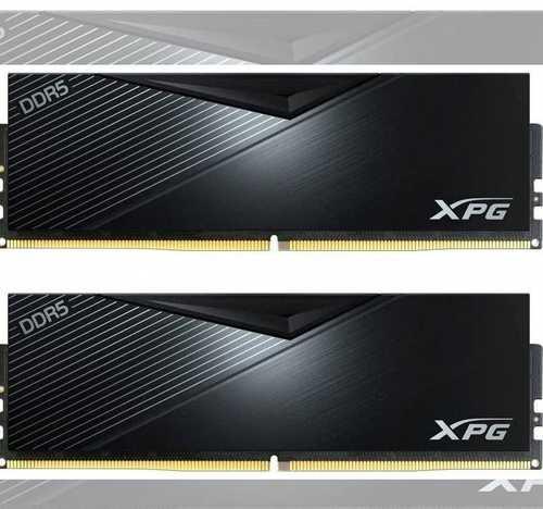 Adata XPG Lancer 64Gb KIT2 DDR5 PC51200 6400MHz