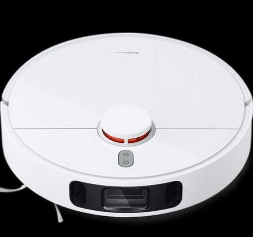 Робот пылесос xiaomi robot vacuum s10 