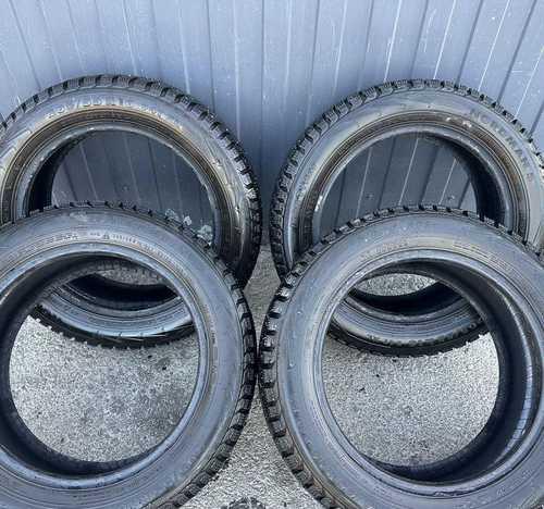 Ikon Tyres Nordman 5 205/55 R16