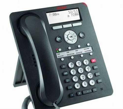 IP-телефон Avaya 1608-I IP deskphone