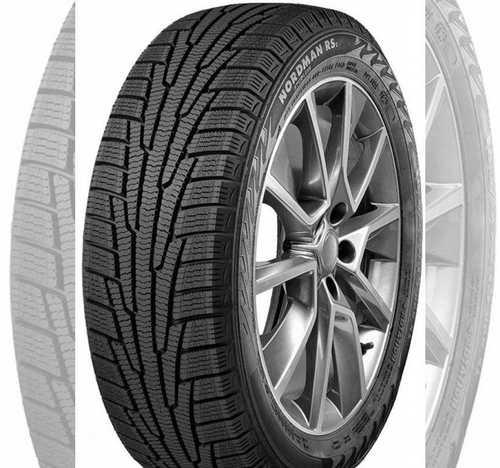 Ikon Tyres Nordman RS2 185/70 R14 92R