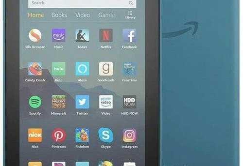 Amazon Kindle Fire 7 (2019) 16gb