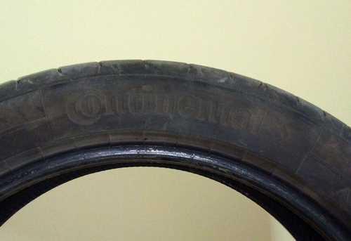 Continental MaxContact MC6 245/45 R20 103V