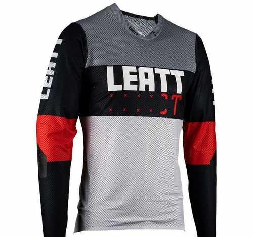 Велоджерси Leatt MTB Gravity 4.0 Junior Jersey