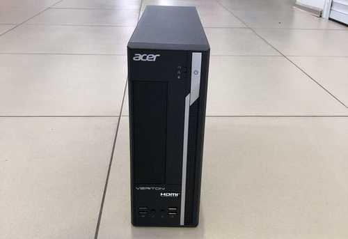 Acer Veriton x2640g/ i5-7400/DDR4 16/ssd240