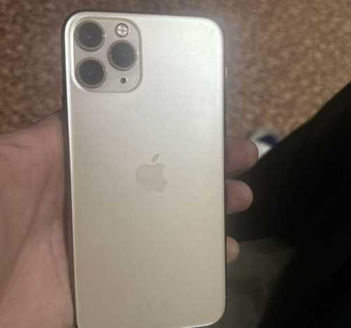 iPhone 11 Pro, 64 ГБ