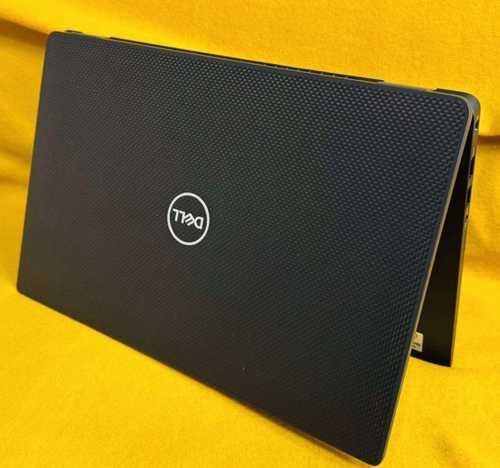 Ноутбук Dell Core i7   Сенсорный