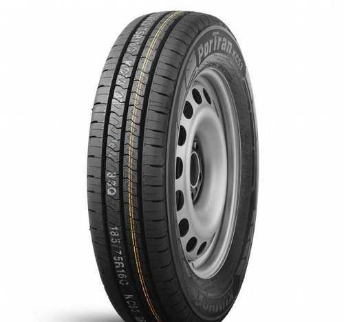 Kumho PorTran KC53 205/70 R15C