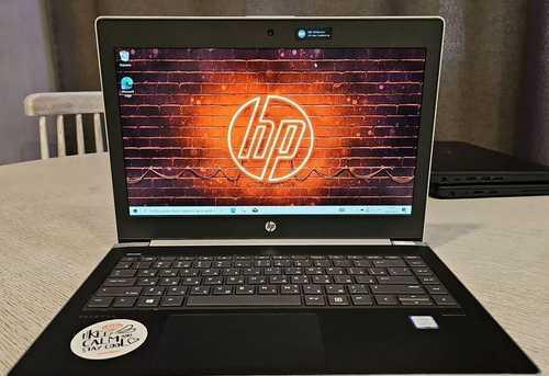 HP ProBook 430 IPS G5 i5-8250U 8-ядер/8Gb/256SSD