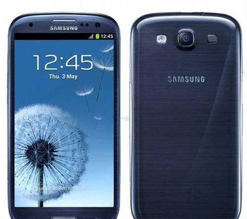 Samsung Galaxy S3