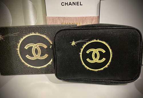 Косметичка chanel