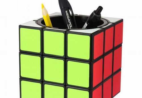 Головоломка кубик Рубика органайзер Z 3x3x3 Pen Ho