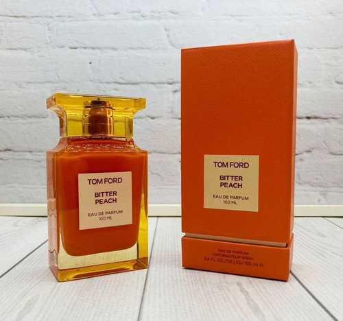 Парфюм Tom Ford Bitter Peach 100 мл