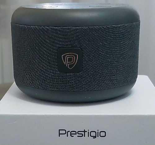 Умная колонка маруся prestigio