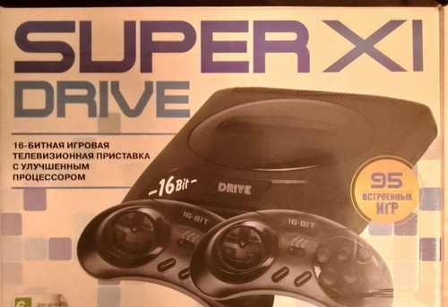 Sega Super drive 11