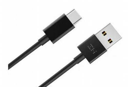 Кабель ZMI AL701 USB - Type-C 100cm