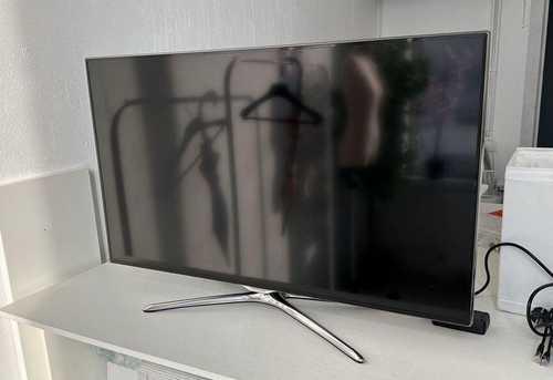Телевизор Samsung 3D LED телевизор 40 UE40F6500AB