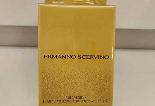 Ermanno Scervino rock