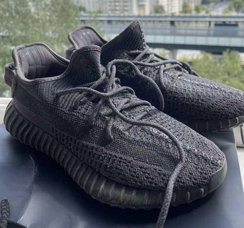 Кроссовки adidas yeezy boost 41 размер