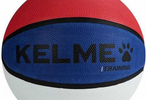 Мяч баскетбольный kelme Foam rubber ball №5