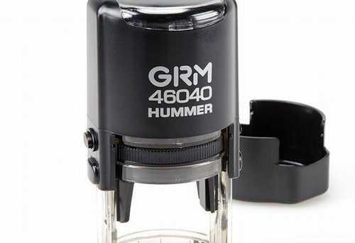 Оснастка для печати GRM Hammer