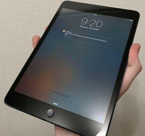 iPad mini 1