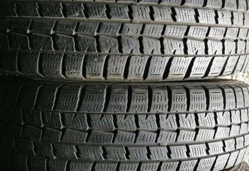 Bridgestone DriveGuard 155/65 R13