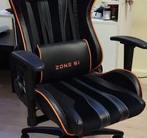 Кресло компьютерное игровое Zone 51 gravity